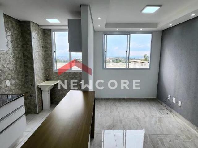 Apartamento em Rua João Cândido Strombeck Jardim Araújo Votorantim/SP