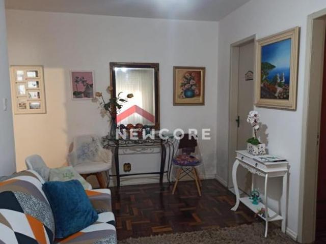 Apartamento em Rua João Cândido Vila Ipiranga Porto Alegre/RS