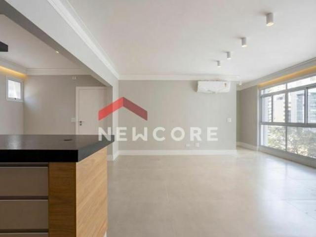Apartamento em Rua João Cachoeira Itaim Bibi São Paulo/SP