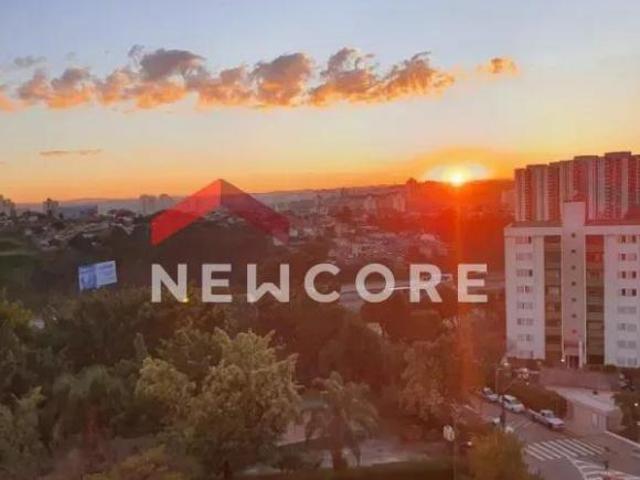Apartamento em Rua João Carbonari Júnior Vila Nova Jundiainópolis Jundiaí/SP