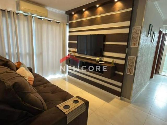 Apartamento em Rua João Carbonari Júnior Vila Nova Jundiainópolis Jundiaí/SP