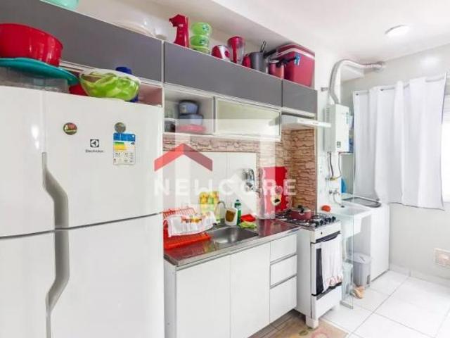Apartamento em Rua João Carlos Munhoz Vaquero Novo Osasco Osasco/SP