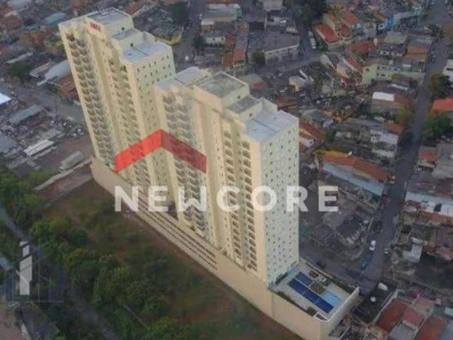 Apartamento em Rua João Carlos Munhoz Vaquero Novo Osasco Osasco/SP