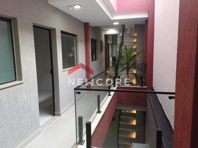 Apartamento em Rua João de Canha Alto da Mooca São Paulo/SP