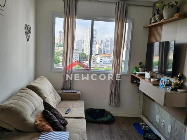 Apartamento em Rua João de Carvalho Liberdade São Paulo/SP