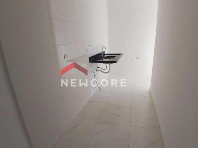 Apartamento em Rua João de Ledesma Vila Santa Terezinha Zona Norte São Paulo/SP