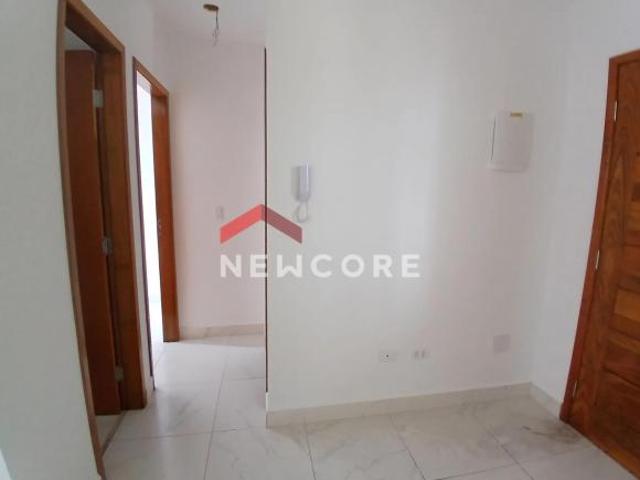 Apartamento em Rua João de Ledesma Vila Santa Terezinha Zona Norte São Paulo/SP
