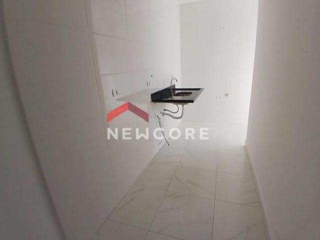 Apartamento em Rua João de Ledesma Vila Santa Terezinha Zona Norte São Paulo/SP
