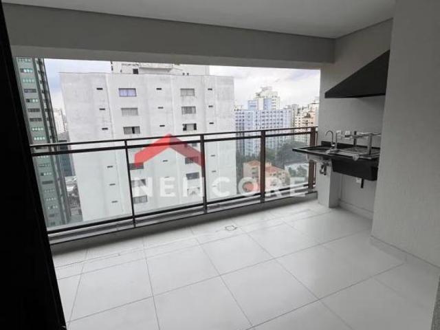 Apartamento em Rua João de Sousa Dias Campo Belo São Paulo/SP