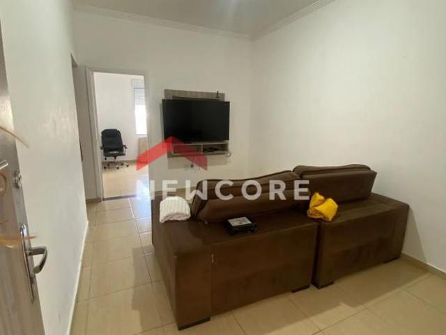 Apartamento em Rua João Éboli Vila Nova Santos/SP