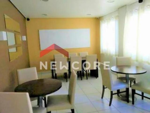 Apartamento em Rua João Éboli Planalto São Bernardo do Campo/SP