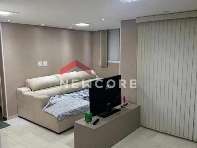 Apartamento em Rua João Felisberto Moreira Vila Jacuí São Paulo/SP