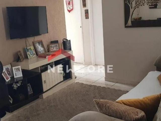 Apartamento em Rua João Felipe Xavier da Silva São Bernardo Campinas/SP
