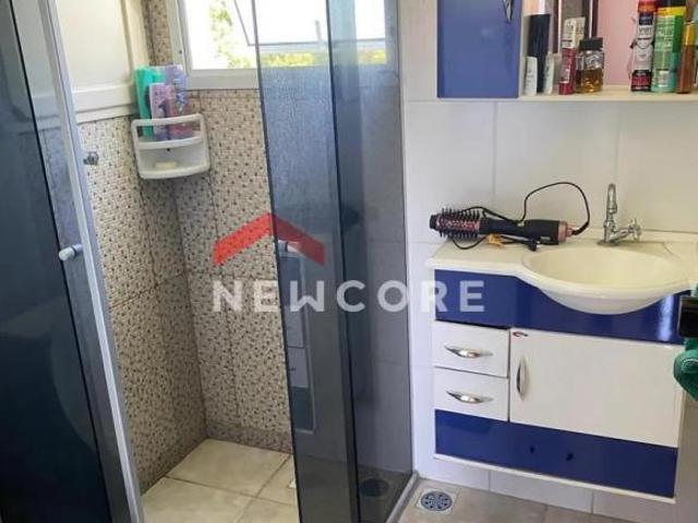 Apartamento em Rua João Félix de Oliveira Andrade Vila Independência Caçapava/SP