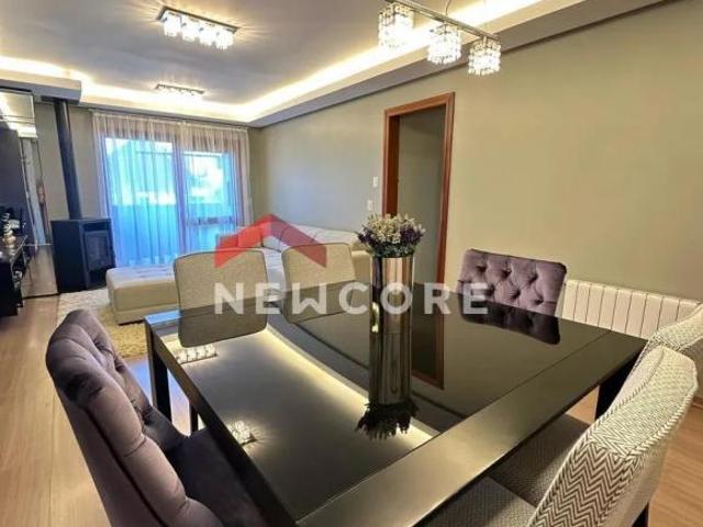 Apartamento em Rua João Fisch Sobrinho Centro Gramado/RS