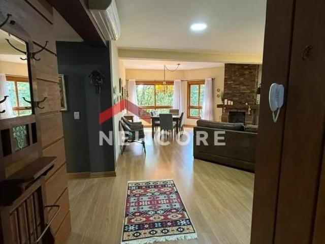 Apartamento em Rua João Fisch Sobrinho Centro Gramado/RS
