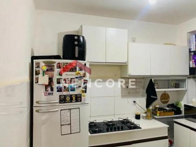 Apartamento em Rua João Francisco Gramuglia Chácara Recreio do Havaí Botucatu/SP