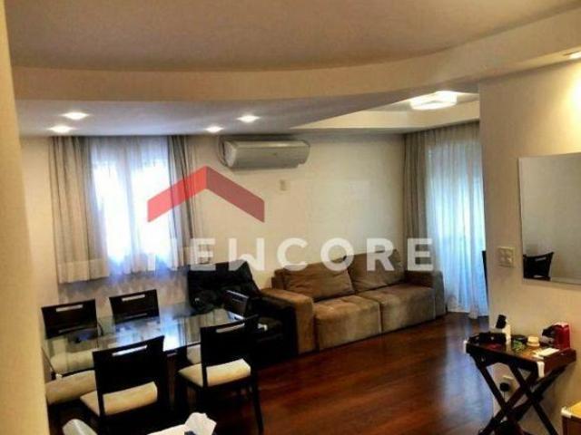 Apartamento em Rua João Francisco de Andrade Centro Campinas/SP