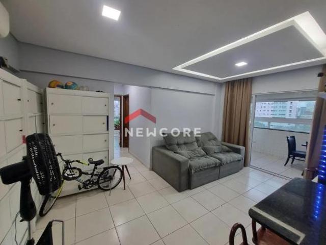 Apartamento em Rua João Guerra Macuco Santos/SP