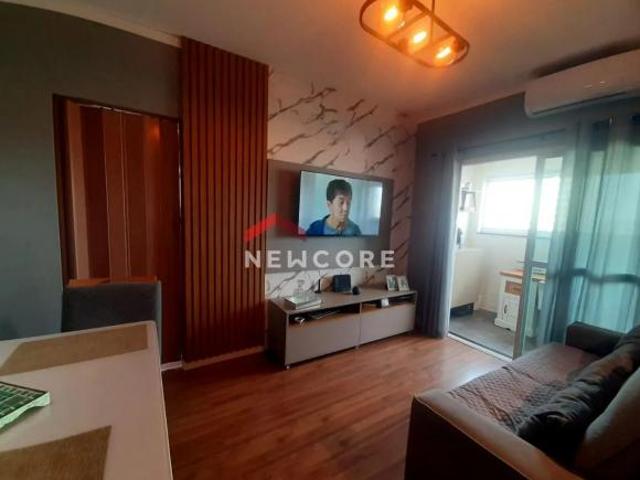 Apartamento em Rua João Guerra Macuco Santos/SP