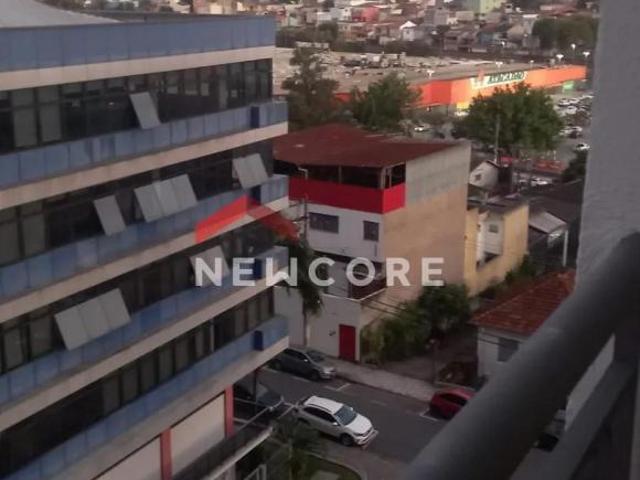 Apartamento em Rua João Lotto Centro São Bernardo do Campo/SP