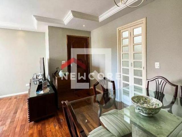 Apartamento em Rua João Lourenço Vila Nova Conceição São Paulo/SP