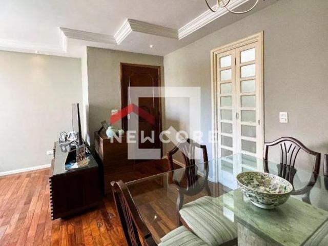 Apartamento em Rua João Lourenço Vila Nova Conceição São Paulo/SP