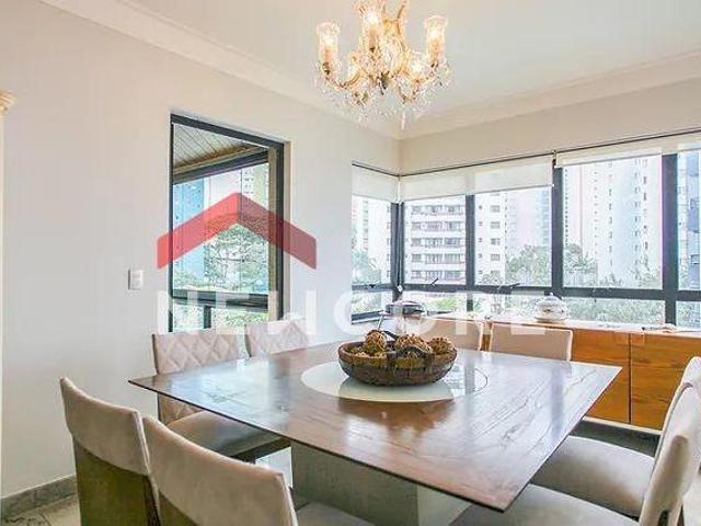 Apartamento em Rua João Luís Vives Jardim Vila Mariana São Paulo/SP