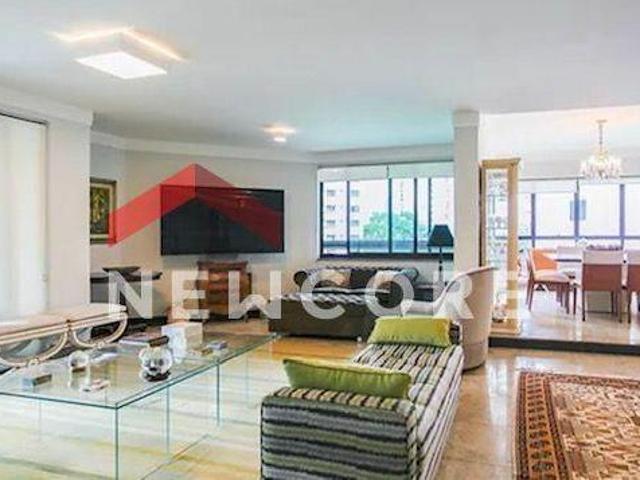 Apartamento em Rua João Luís Vives Jardim Vila Mariana São Paulo/SP