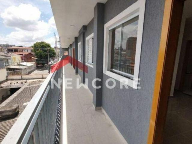 Apartamento em Rua João Marchiori Cidade Patriarca São Paulo/SP