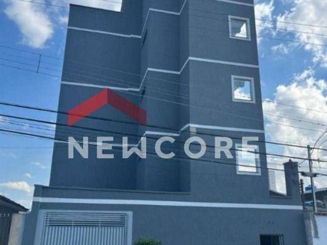 Apartamento em Rua João Marchiori Cidade Patriarca São Paulo/SP