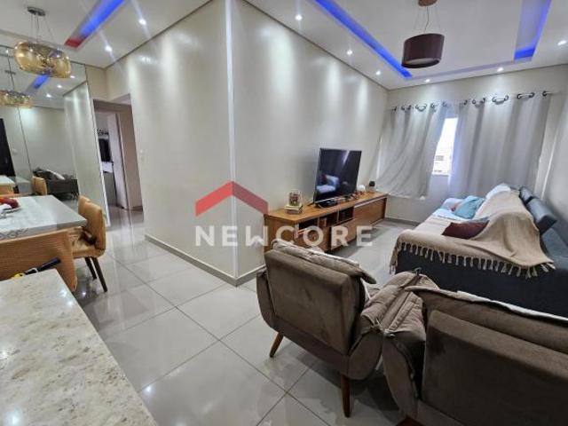 Apartamento em Rua João Marion Jardim Casqueiro Cubatão/SP