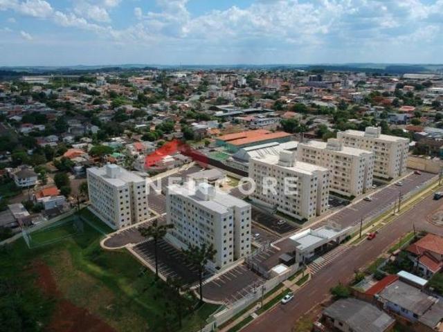 Apartamento em Rua João Merlin Universitário Cascavel/PR