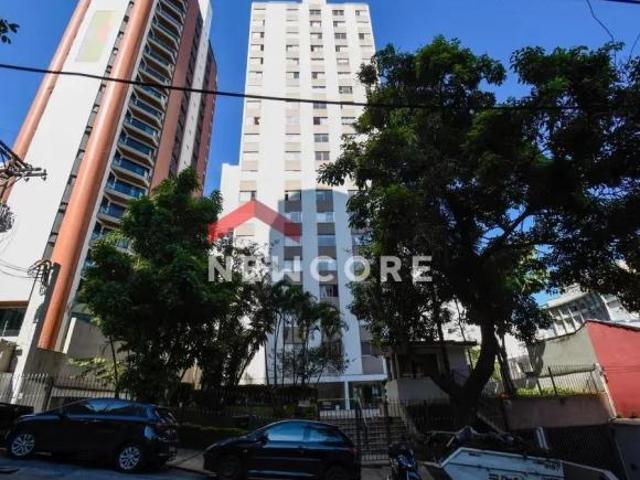 Apartamento em Rua João Moura Pinheiros São Paulo/SP