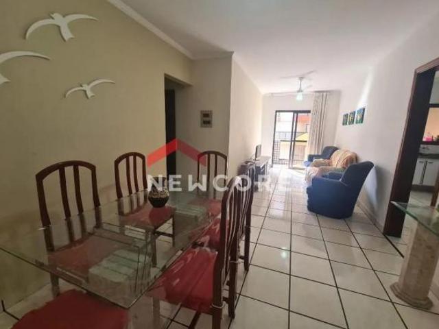 Apartamento em Rua João Pereira Inácio Aviação Praia Grande/SP