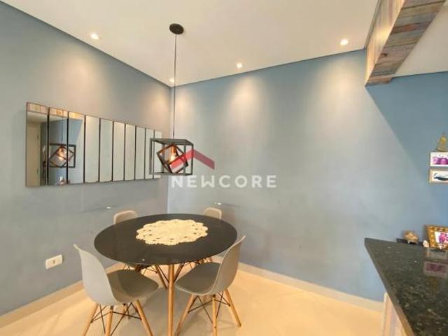 Apartamento em Rua João Piedade Gomes Caiçara Praia Grande/SP