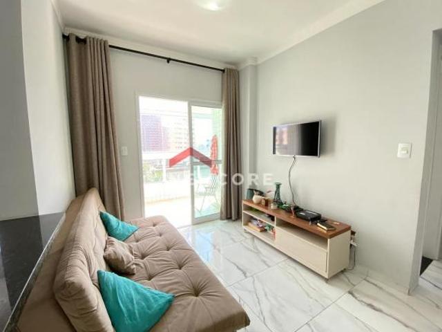 Apartamento em Rua João Piedade Gomes Caiçara Praia Grande/SP