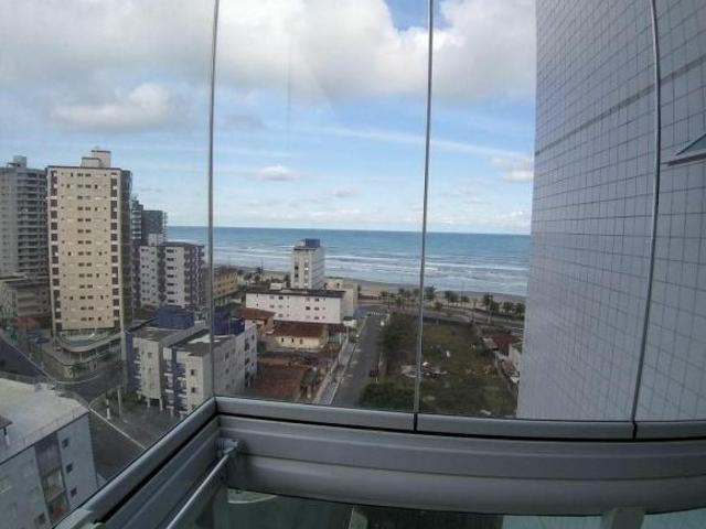 Apartamento em Rua João Piedade Gomes Caiçara Praia Grande/SP