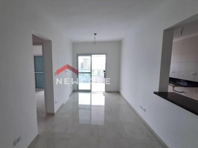 Apartamento em Rua João Piedade Gomes Caiçara Praia Grande/SP
