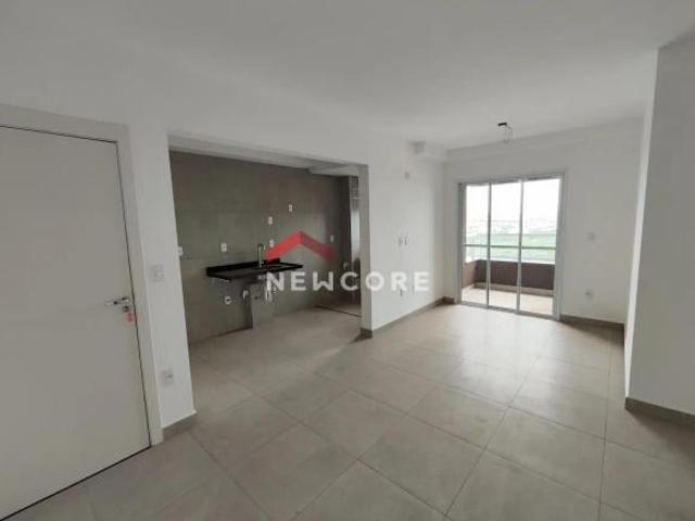 Apartamento em Rua João Polastri Cidade Jardim Rio Claro/SP