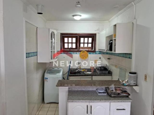 Apartamento em Rua João Ramalho Maitinga Bertioga/SP