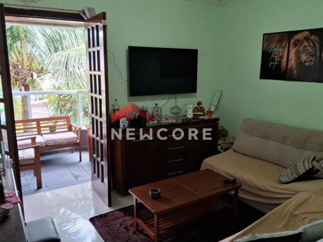 Apartamento em Rua João Ramalho Maitinga Bertioga/SP