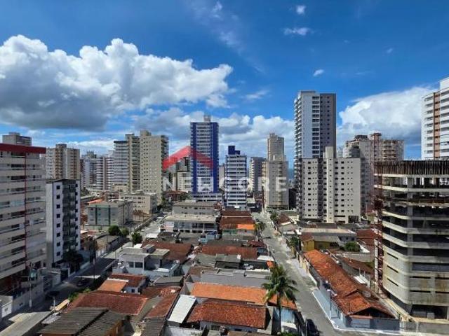 Apartamento em Rua João Ramalho Aviação Praia Grande/SP