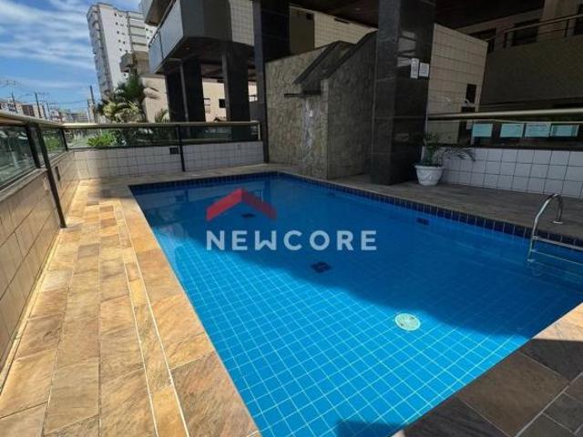 Apartamento em Rua João Ramalho Aviação Praia Grande/SP