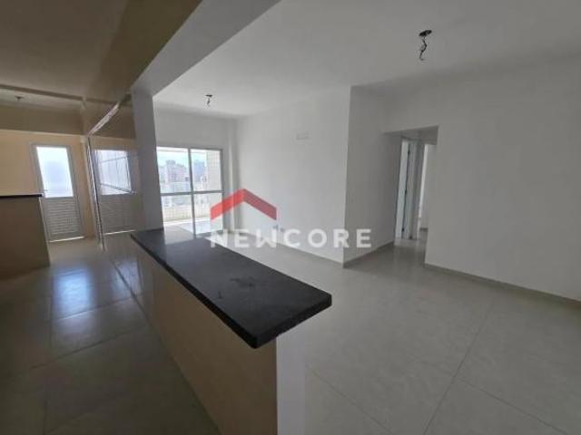Apartamento em Rua João Ramalho Aviação Praia Grande/SP