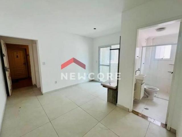 Apartamento em Rua João Ramalho Aviação Praia Grande/SP