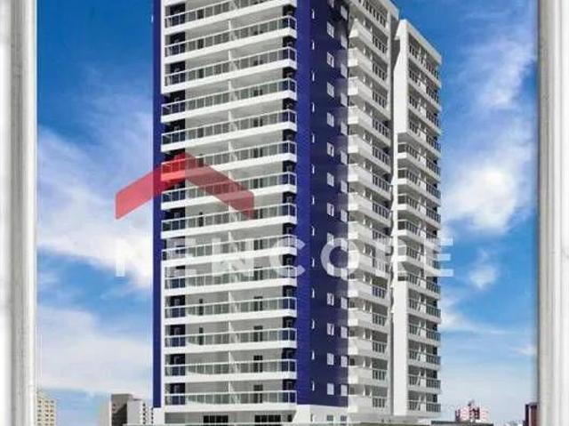 Apartamento em Rua João Ramalho Aviação Praia Grande/SP
