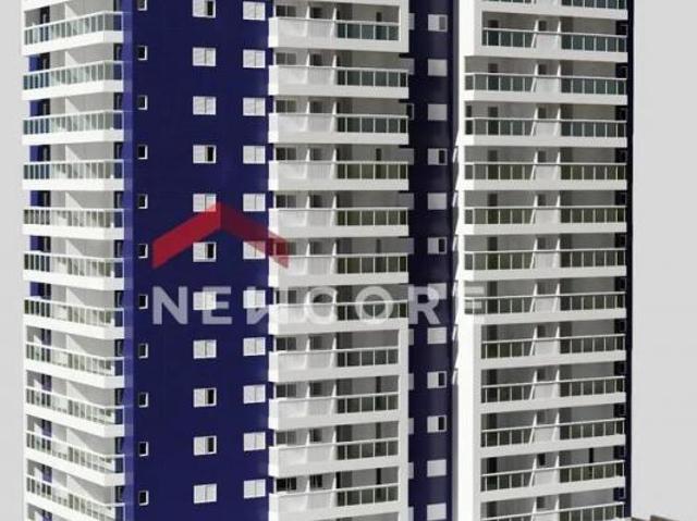 Apartamento em Rua João Ramalho Aviação Praia Grande/SP