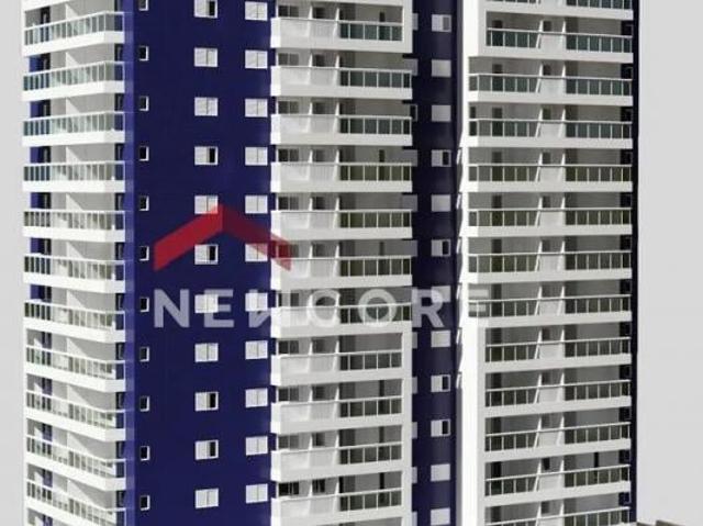 Apartamento em Rua João Ramalho Aviação Praia Grande/SP