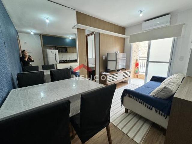 Apartamento em Rua João Ramalho Aviação Praia Grande/SP